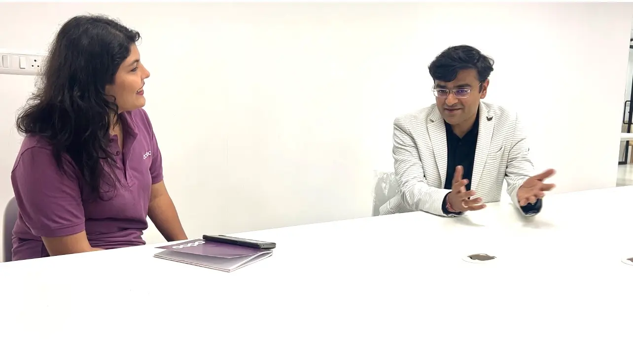 My Experience in Odoo Partner Day 2024 @ Odoo India Office | www ...